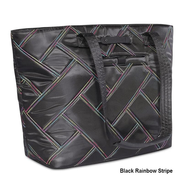 Lug Skyliner Tote Bag | Coconut Creek Gift Shop