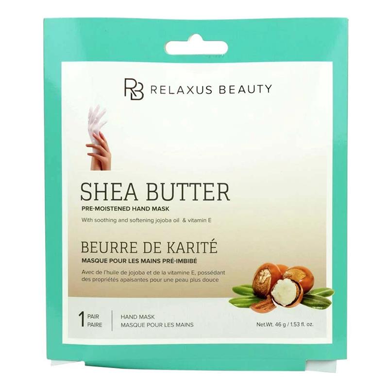 Spa Relaxus Hand Masks | Coconut Creek Gift Shop